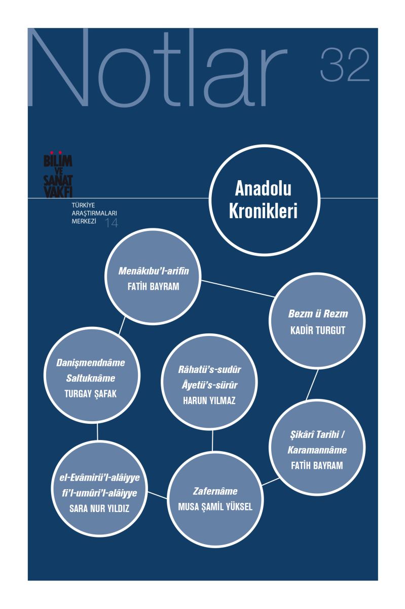 Bilim ve Sanat Vakfı